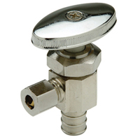 QQTV40GX - XL Brass Stop