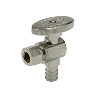 QQTV40GX - XL Brass Stop