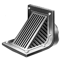 Z1717 - Scupper Drain