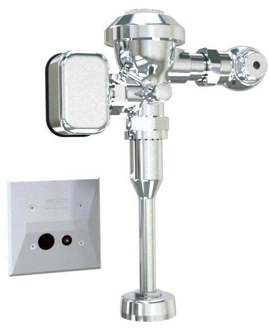 ZEMS6003AV-MOB - Hardwired Exposed Automatic Low Consumption Sensor ...