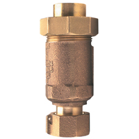 Wilkins 700XL Dual Check Valve | Water Backflow Preventer