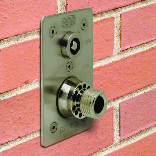 Z1321XL - Lead-Free Wall Hydrant