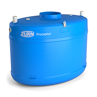 Zurn Green Turtle | Innovation & Efficiency | Zurn