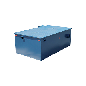 Engineered Water Solutions | Zurn