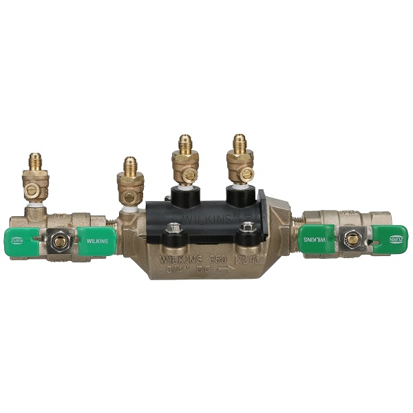 350XL (Sizes 3/4" - 2")