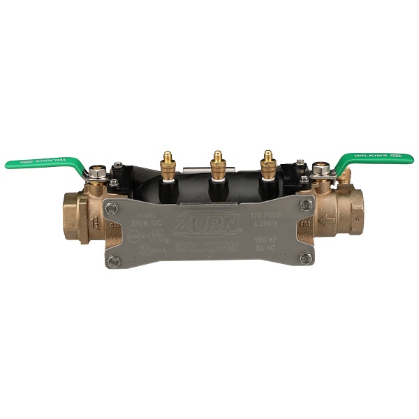 350XL (Sizes 3/4" - 2")