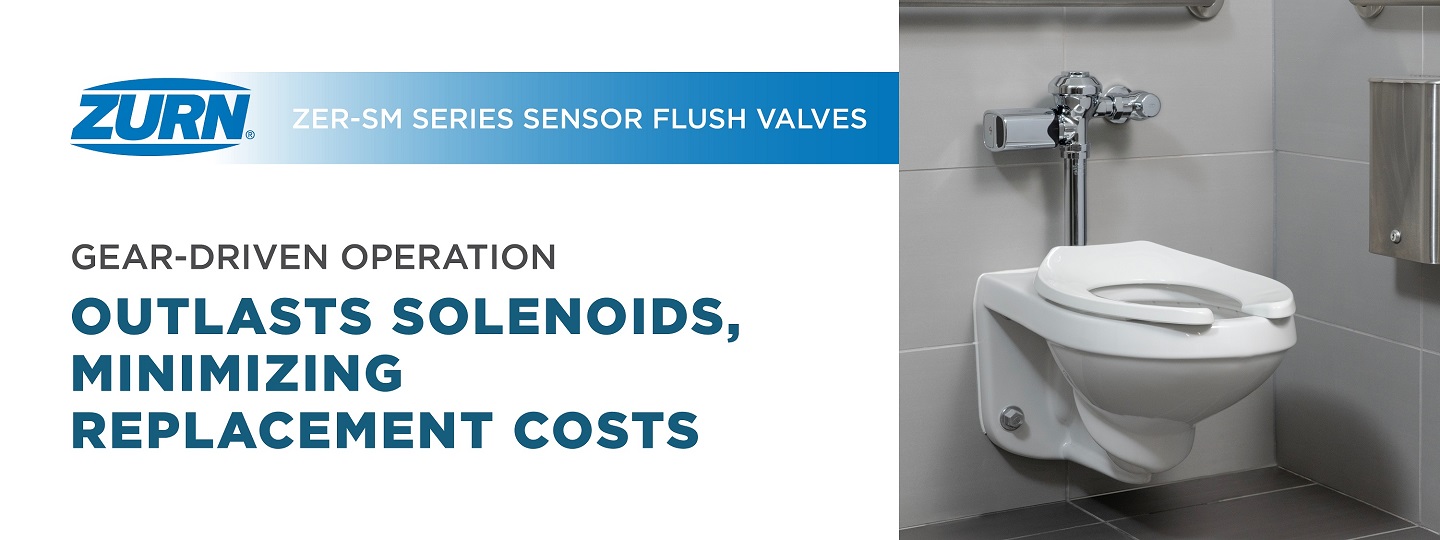 Engineered Water Solutions | Zurn