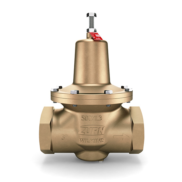 Engineered Water Solutions | Zurn