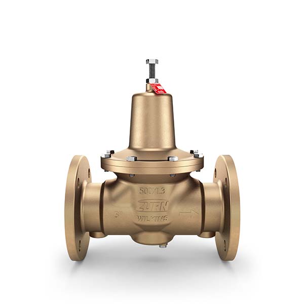 Engineered Water Solutions | Zurn