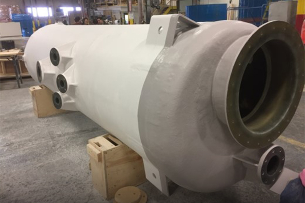 Filamat Composites Inc. | Water Solutions | Zurn